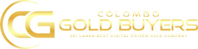 Colombo Gold Buyers | Trusted Gold Buyer in Sri Lanka