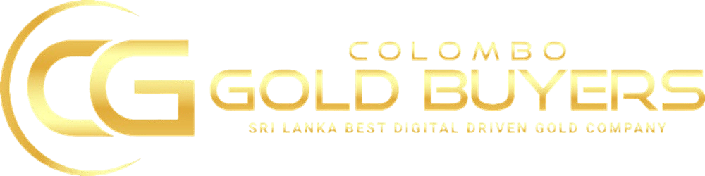 Colombo Gold Buyers | Trusted Gold Buyer in Sri Lanka